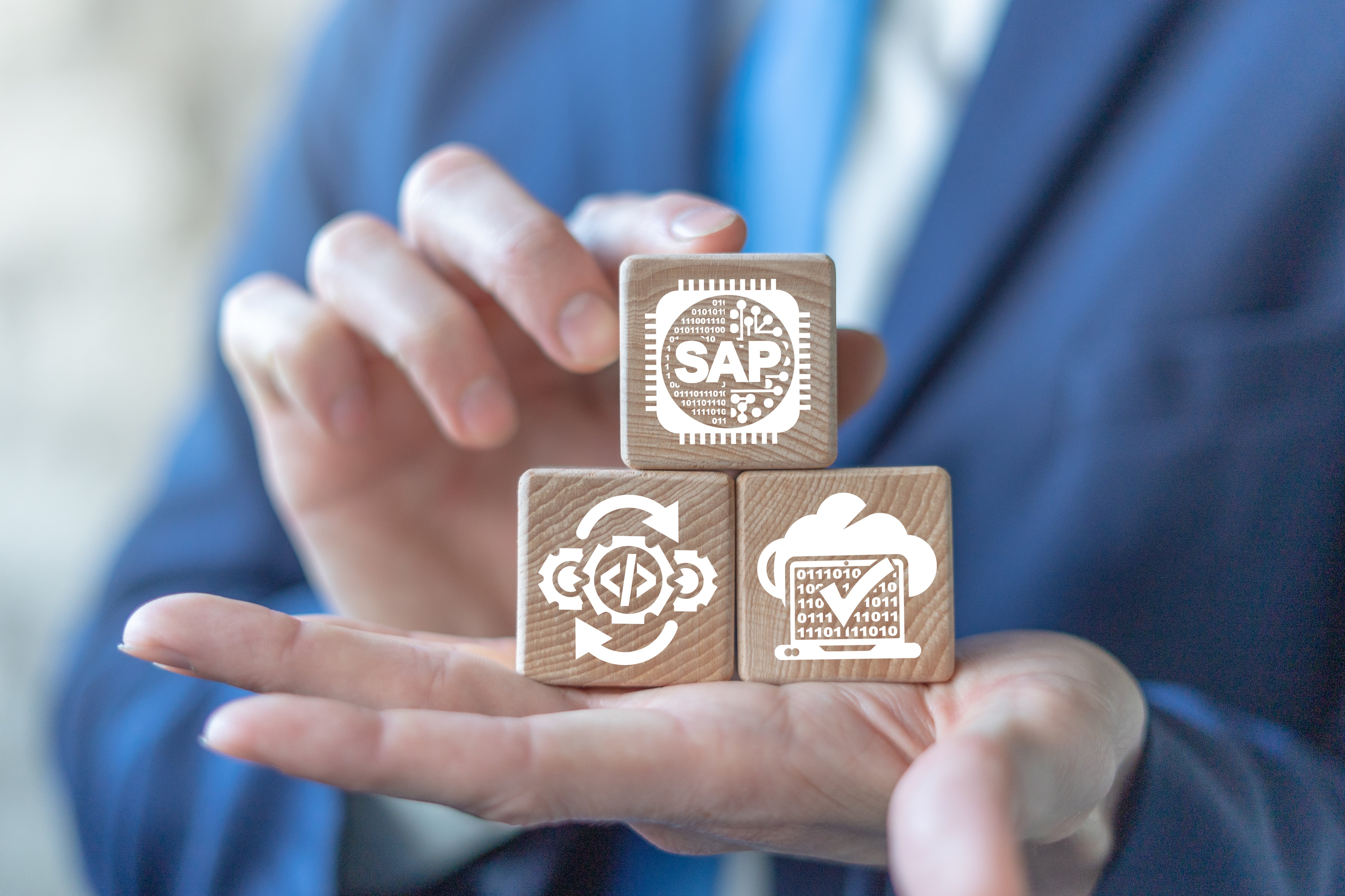 Overview And Benefits Of Sap On Azure